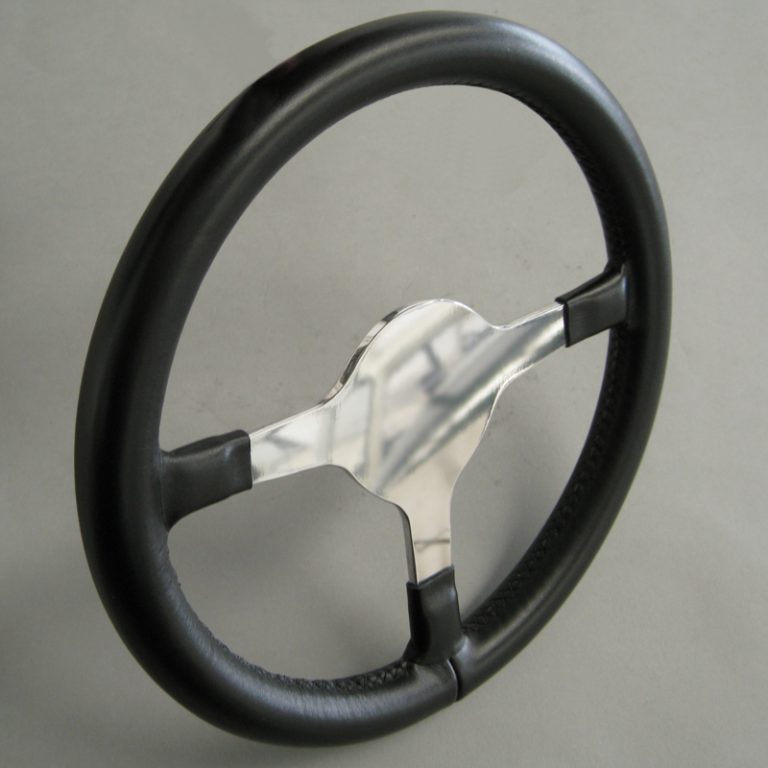Springall Steering Wheels