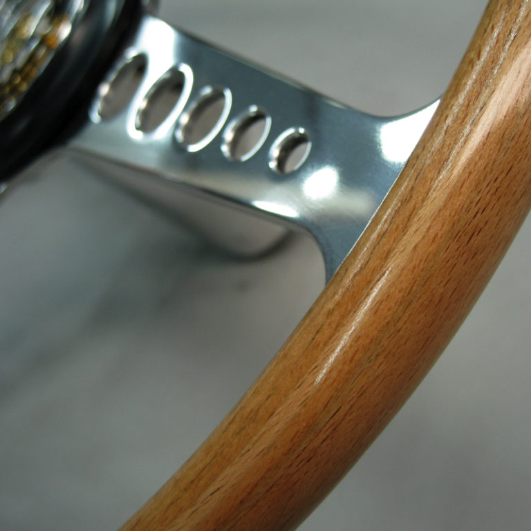 Springall Steering Wheels