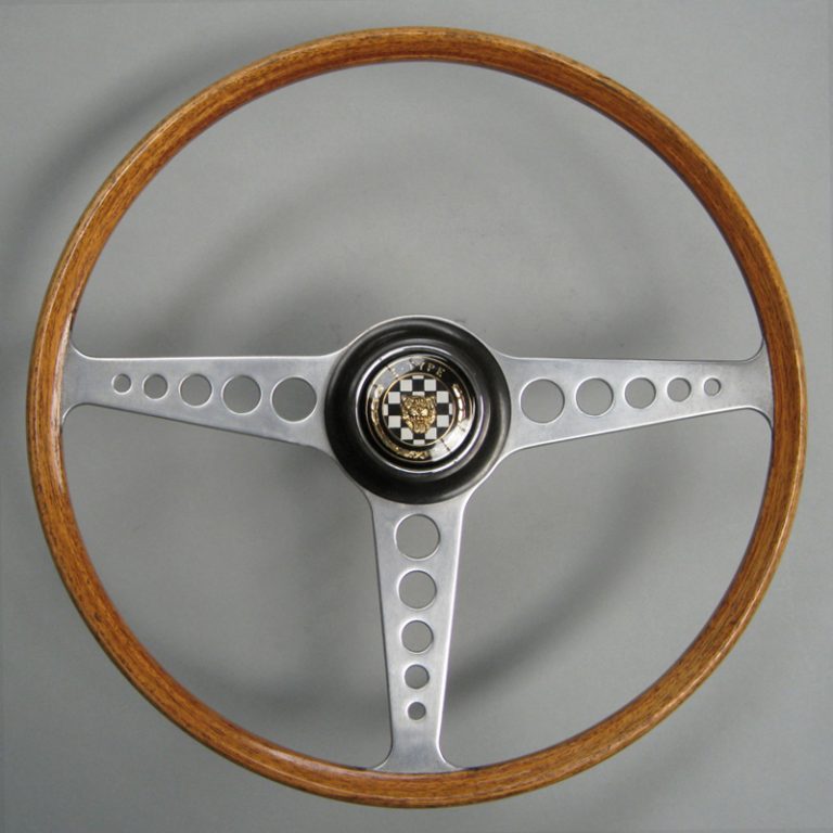 Springall Steering Wheels