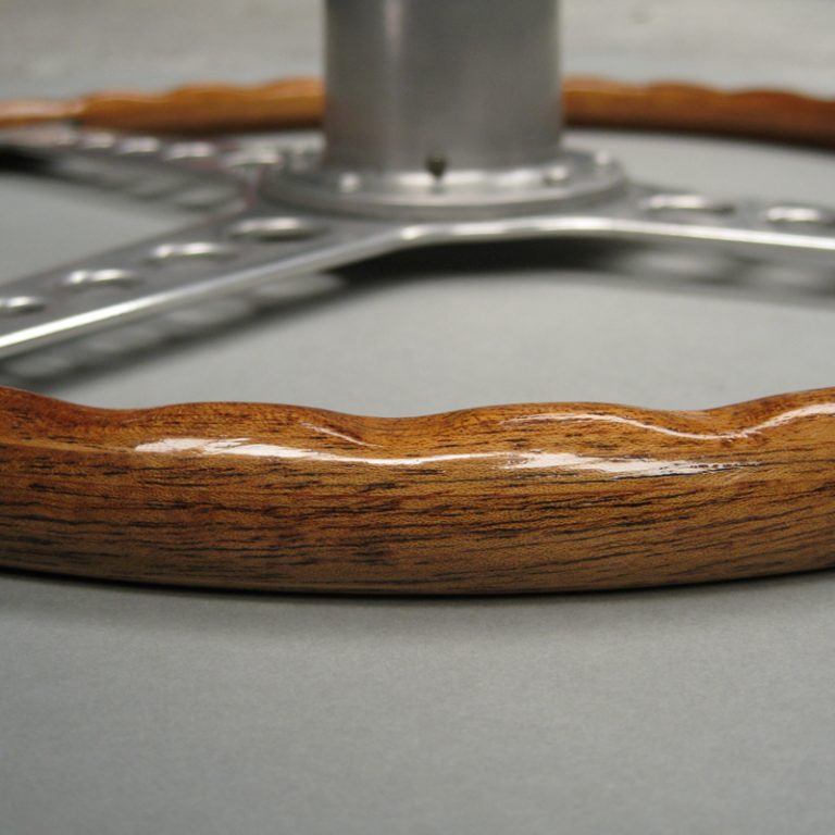 Springall Steering Wheels