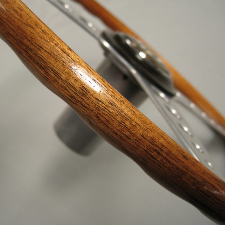 Springall Steering Wheels