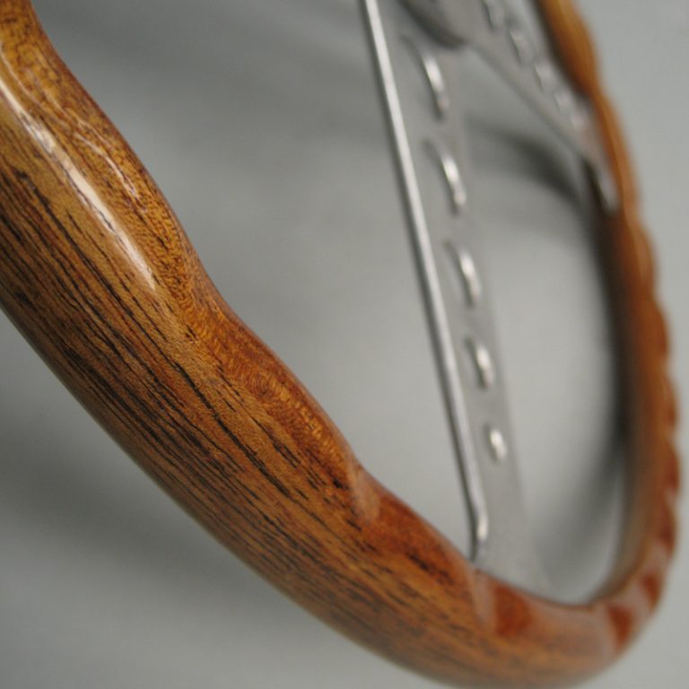 Springall Steering Wheels