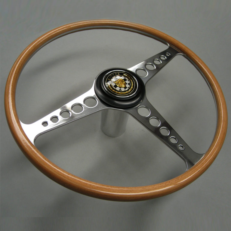 Springall Steering Wheels