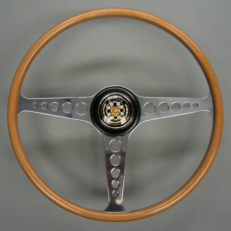 Springall Steering Wheels