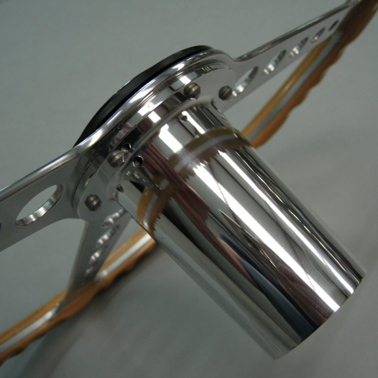 Springall Steering Wheels