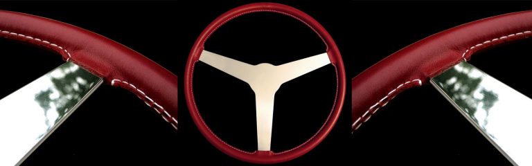 Springall Steering Wheels