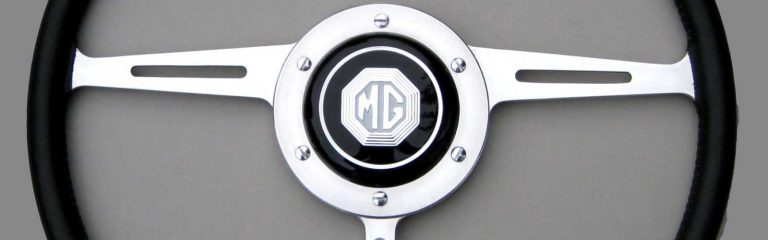 Springall Steering Wheels