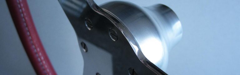 Springall Steering Wheels